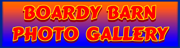 Boardy Barn